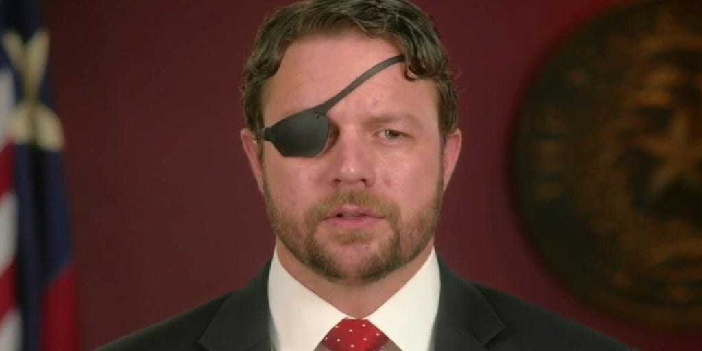 Rep. Crenshaw on how Texas is bracing for Hurricane Laura | Fox News Video