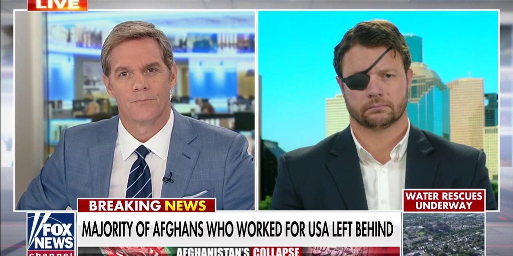 Pentagon says working with the Taliban is ‘possible’ | Fox News Video