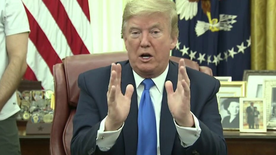 President Trump says coronavirus task force will stay on, evolve its ...