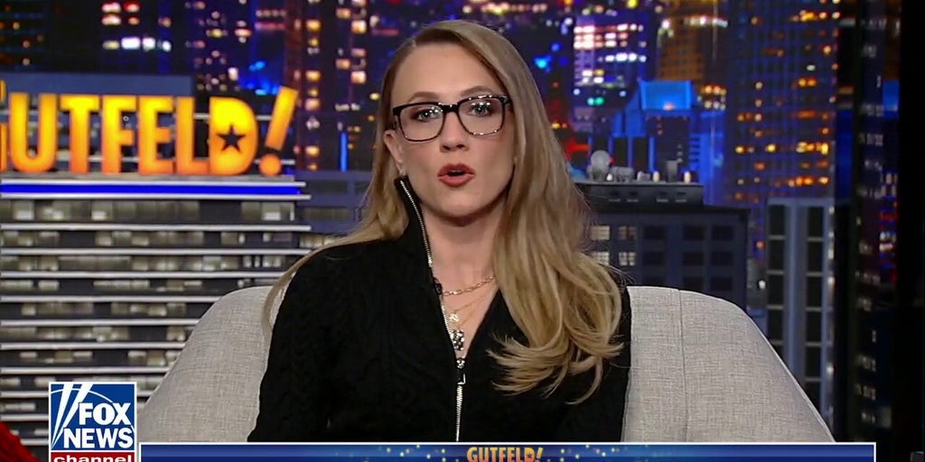 The best of ‘Gutfeld!’ skits recap | Fox News Video