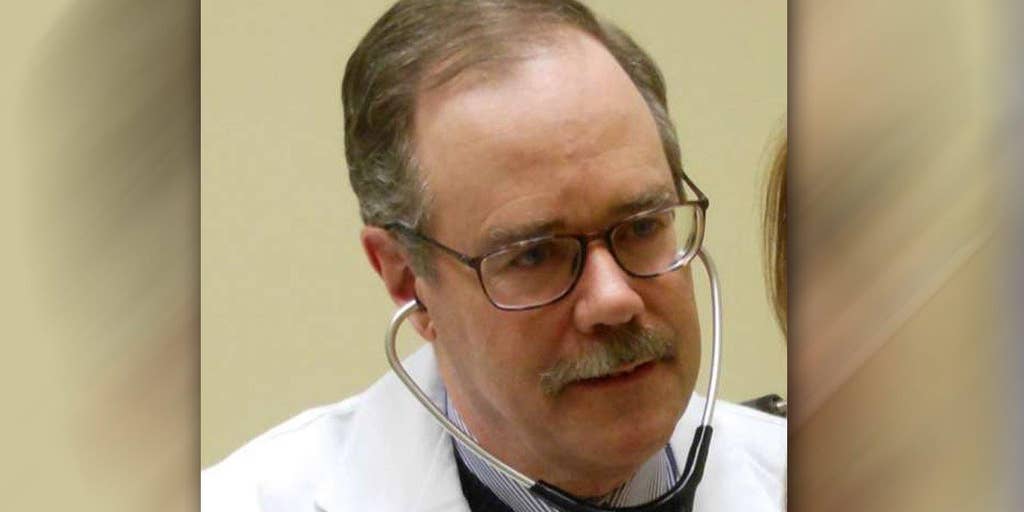 'Christmas miracle': Doctor survives fatal cancer | Fox News Video