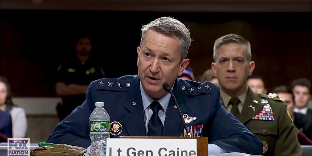 Who is Dan 'Razin' Caine? Fox Nation special dives into the life of ...