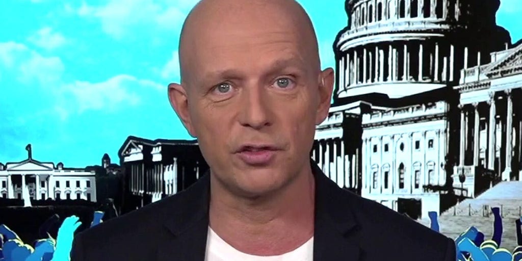 Hilton: The 2020 election is about the people vs. the establishment ...