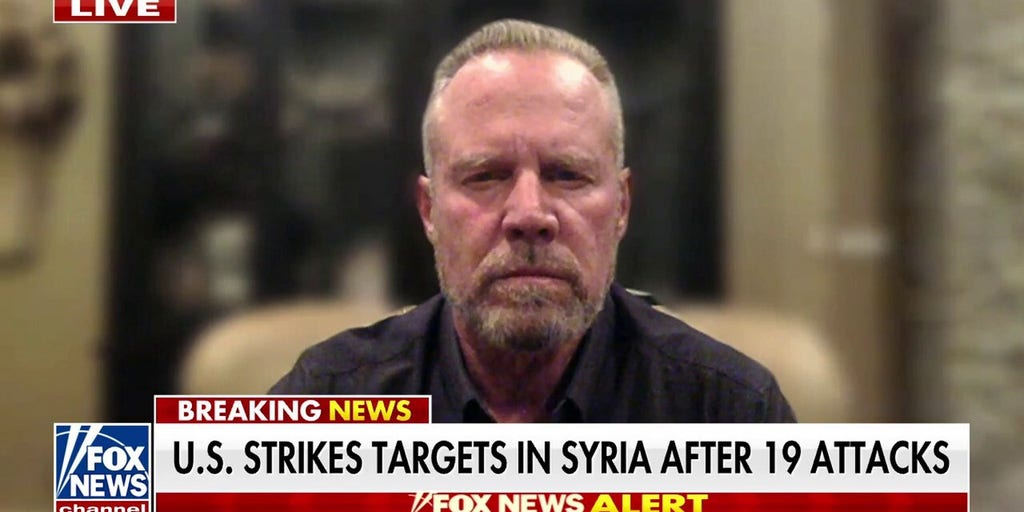 The US needs to respond 'immediately' when US troops are attacked: Mark ...