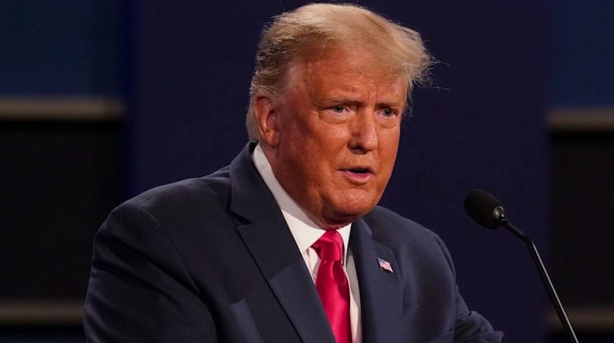 Trump Promises Wild Protest In Washington Dc On Jan 6 Claims Its