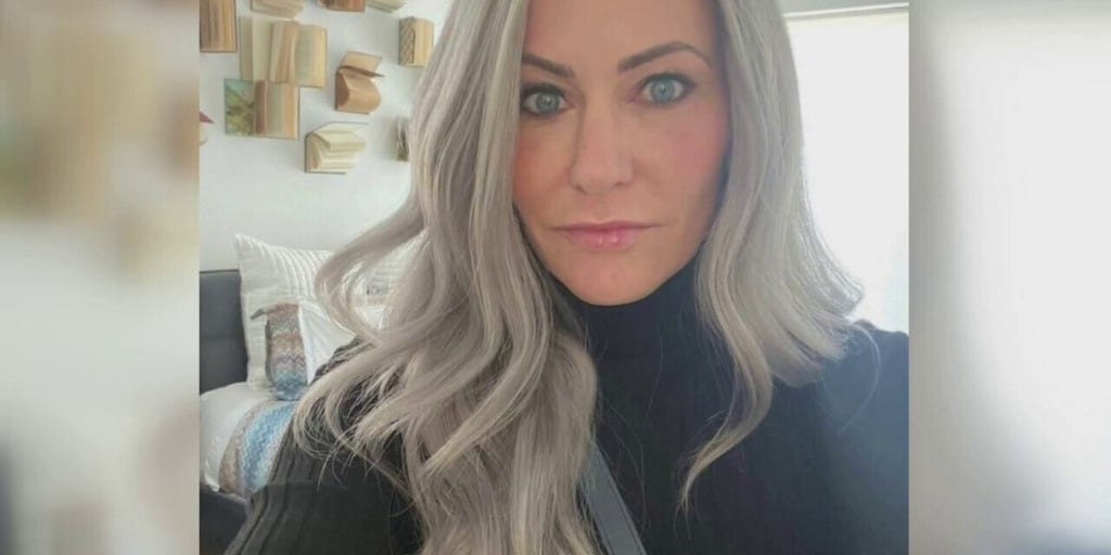 Missing California woman last seen on Oct. 17 | Fox News Video