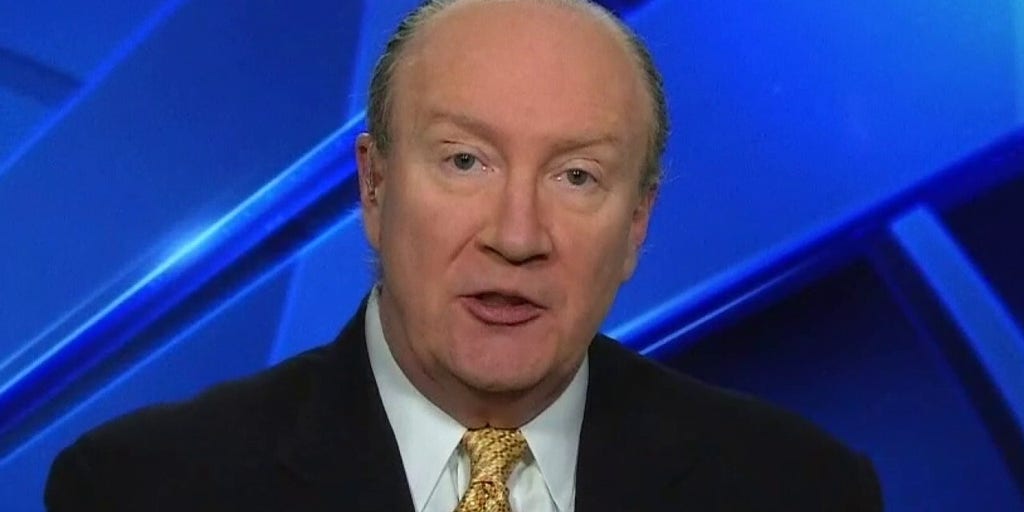 Andy McCarthy: Counterintelligence investigations are done for the ...