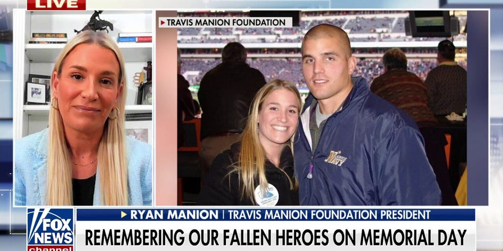 Recognize Memorial Day’s importance while enjoying with family and ...