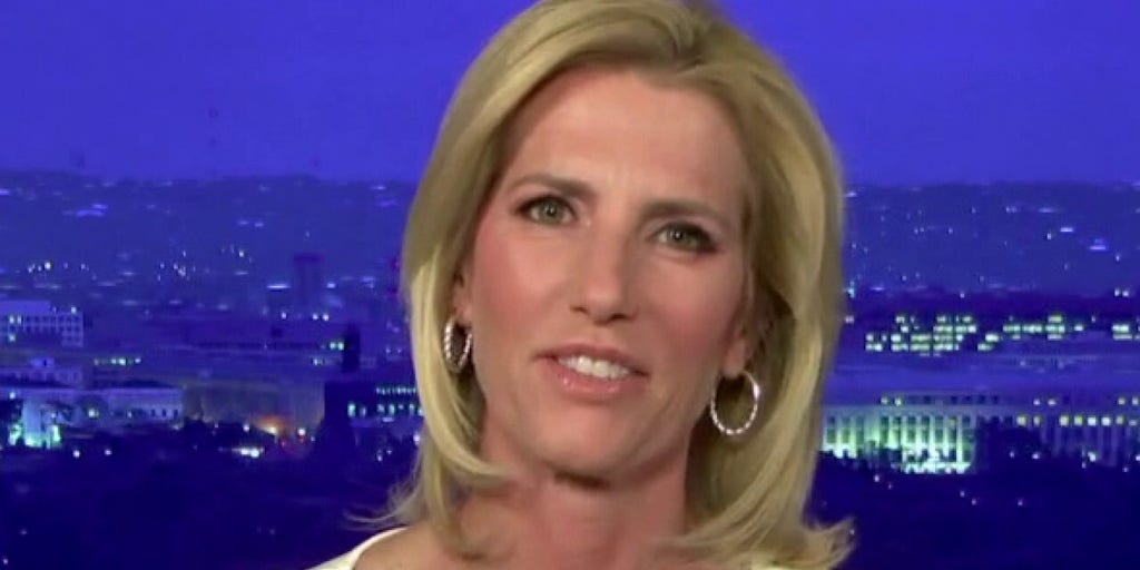 Ingraham: Portland today, America tomorrow | Fox News Video
