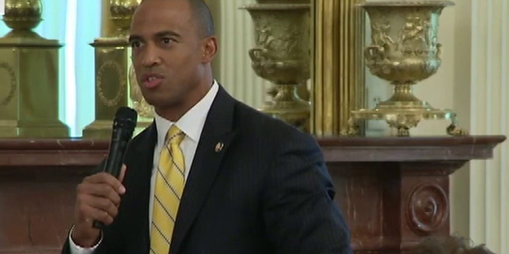 Scott Turner says fighting coronavirus is a team effort: Take politics ...