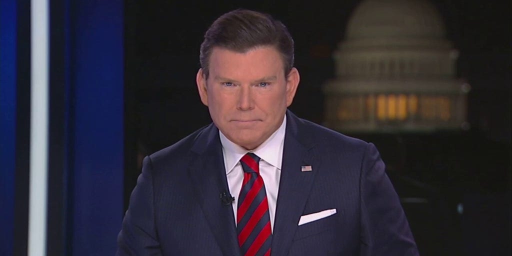 Coming up on Thursday, Nov. 10 edition of 'Special Report' | Fox News Video