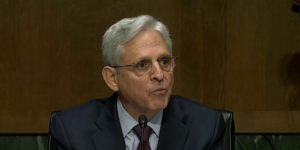 Senate Committee questions Attorney General | Fox News Video
