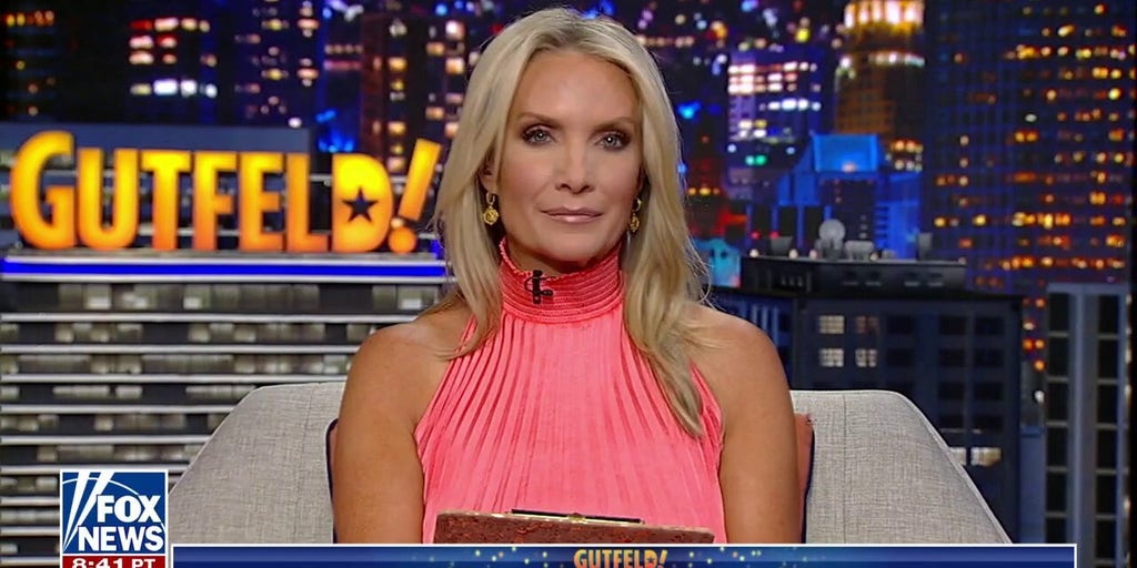 Perino: It's a dream for Gen Z-ers to become Insta-famous | Fox News Video