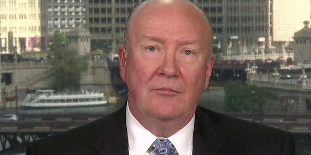 Andy Mccarthy Criticizes New York Ags Trump Lawsuit Says It Will
