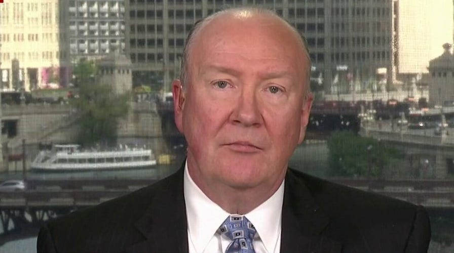 Andy McCarthy rips Letitia James' lawsuit against Trump, doubts it will ... Andy McCarthy rips Letitia James' lawsuit against Trump, doubts it will ...