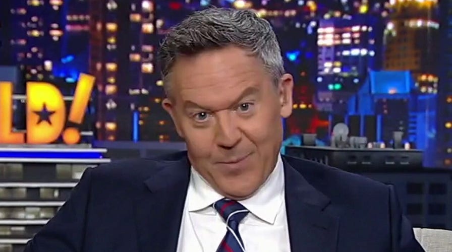 GREG GUTFELD: Biden threw an inflation reduction party to celebrate his ... GREG GUTFELD: Biden threw an inflation reduction party to celebrate his ...