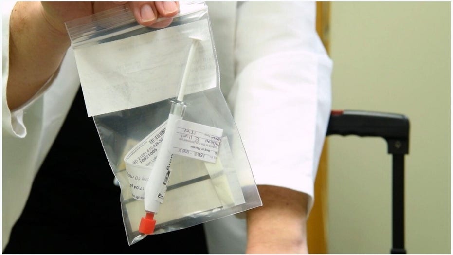 WHO suggests controversial 'challenge study' needed to help speed up ...