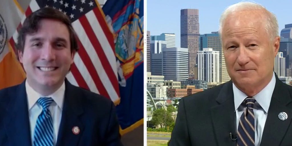 Local lawmakers on coronavirus response efforts | Fox News Video