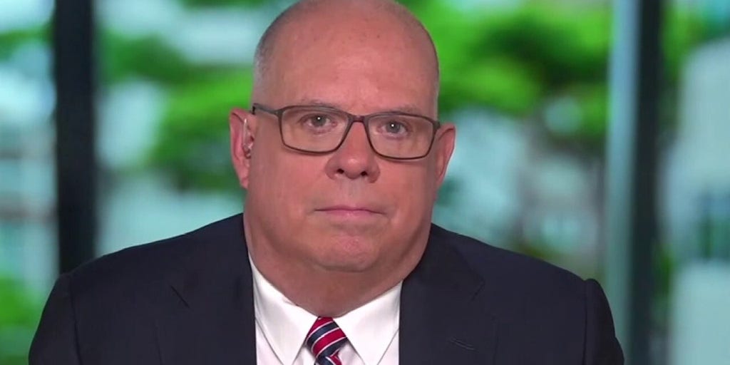 Donald Trump is still a major factor in the Republican Party: Governor ...