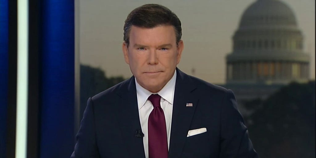 Coming up on Friday, Oct. 17 edition of 'Special Report' | Fox News Video