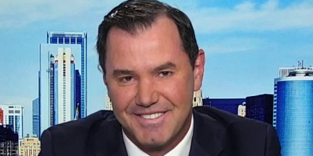 Concha: Chris Cuomo nothing but a PR extension for his brother | Fox ...