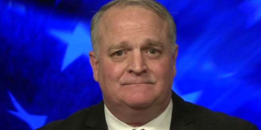 Lt. Col. Daniel Davis: President Trump's instincts have been right on ...