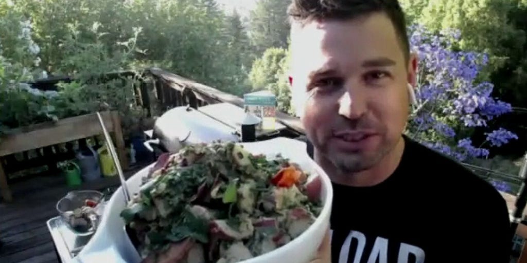 Chef Ryan Scott shares recipes for BBQ essentials | Fox News Video