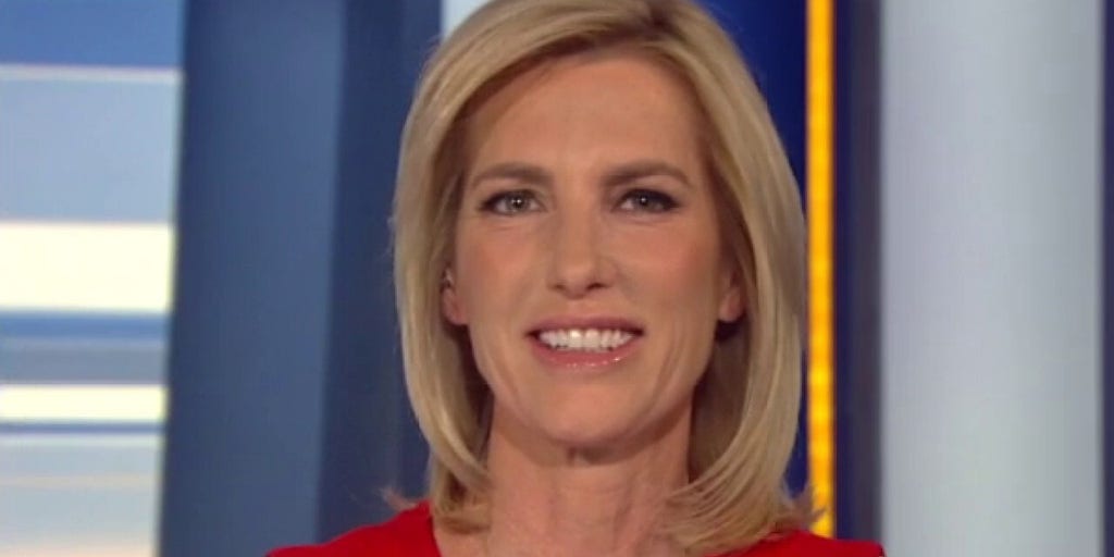 Ingraham: Persistence not politics during the coronavirus crisis | Fox ...