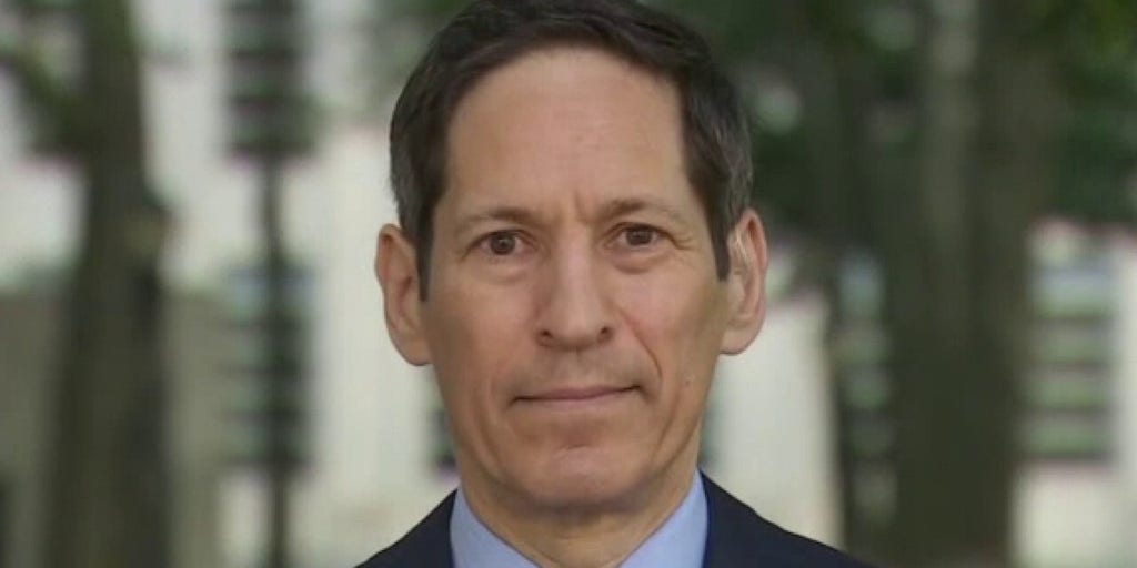 Former CDC Director Dr. Tom Frieden on US response to coronavirus ...