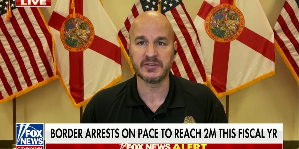 Bidens ‘reckless Border Policies Are Only Putting Migrants In Danger