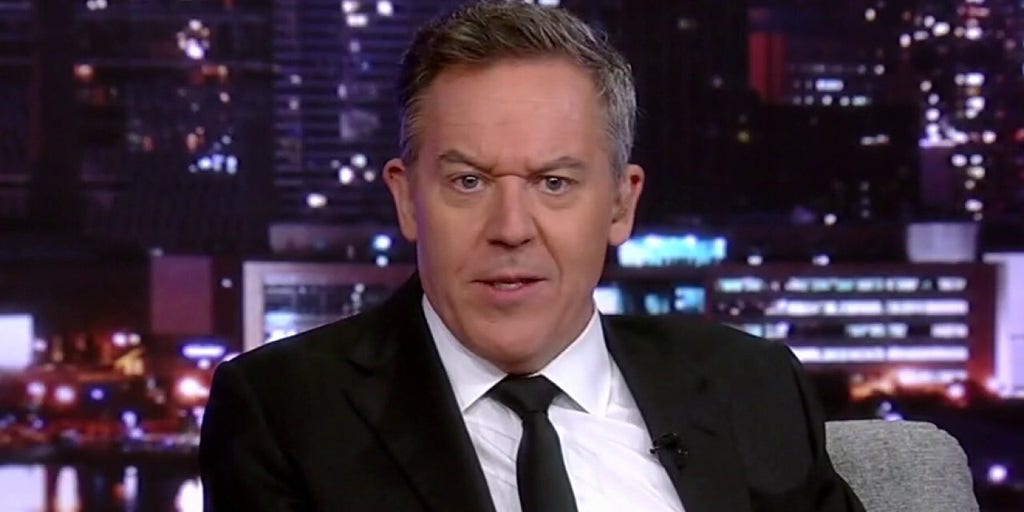 Gutfeld The Media Will Eat This Up Fox News Video
