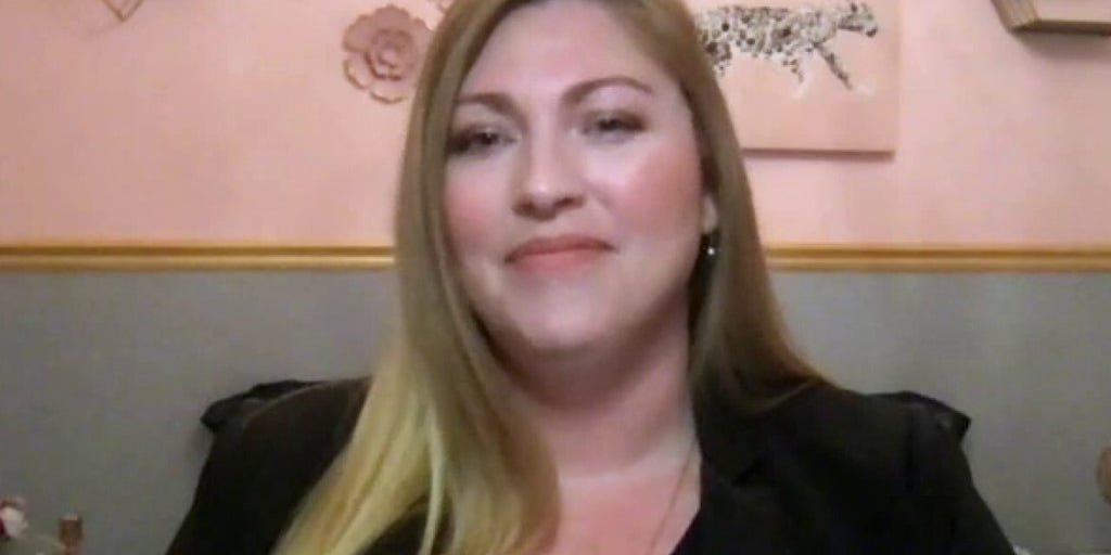 RNC guests harassed by protesters as they left the White House | Fox ...