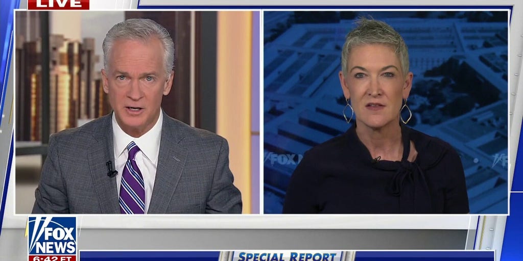 9 army bases facing name changes this year | Fox News Video