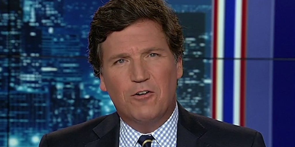 Tucker Carlson: Is Kanye West crazy? You be the judge | Fox News Video