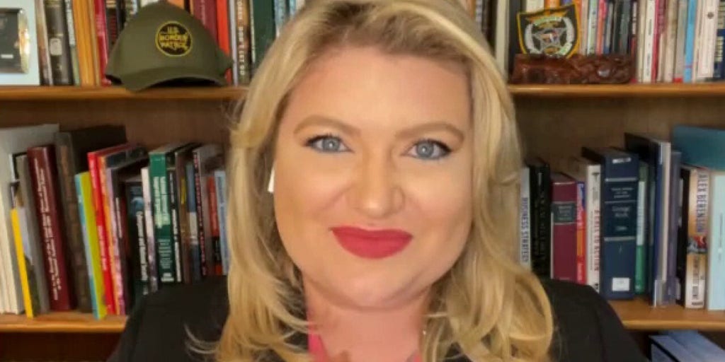 Rep. Cammack on people, businesses flocking to Florida: 'It's all about ...