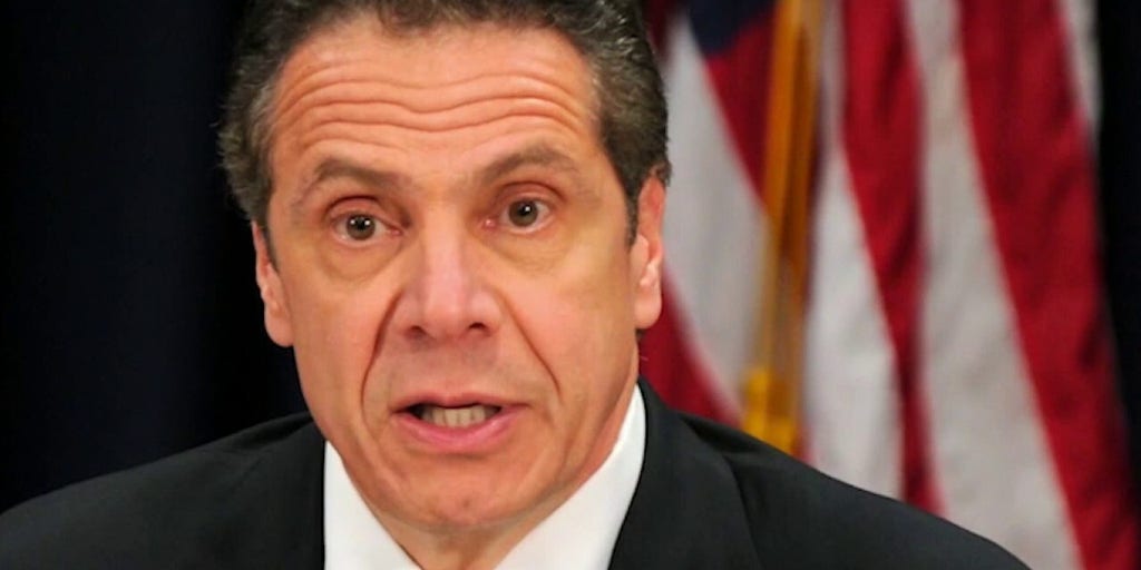 Cuomo denies requests made by several media outlets of COVID nursing ...