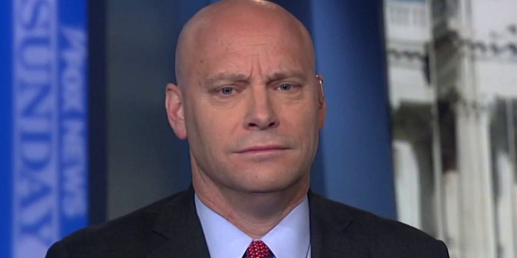 Marc Short On Reports Of Russian Interference In 2020 Election