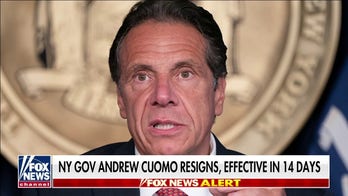 Bryan Llenas | Fox News