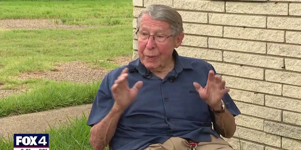 I have a peace that the world knows nothing about:' 48-year pastor ...