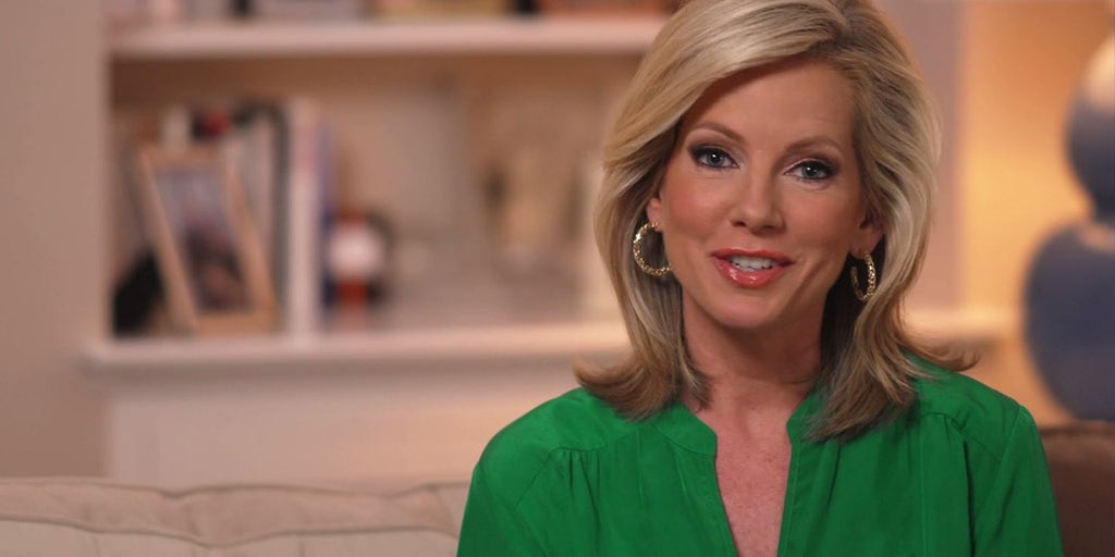 Shannon Bream - Fox News 25th Anniversary Shoutout | Fox News Video