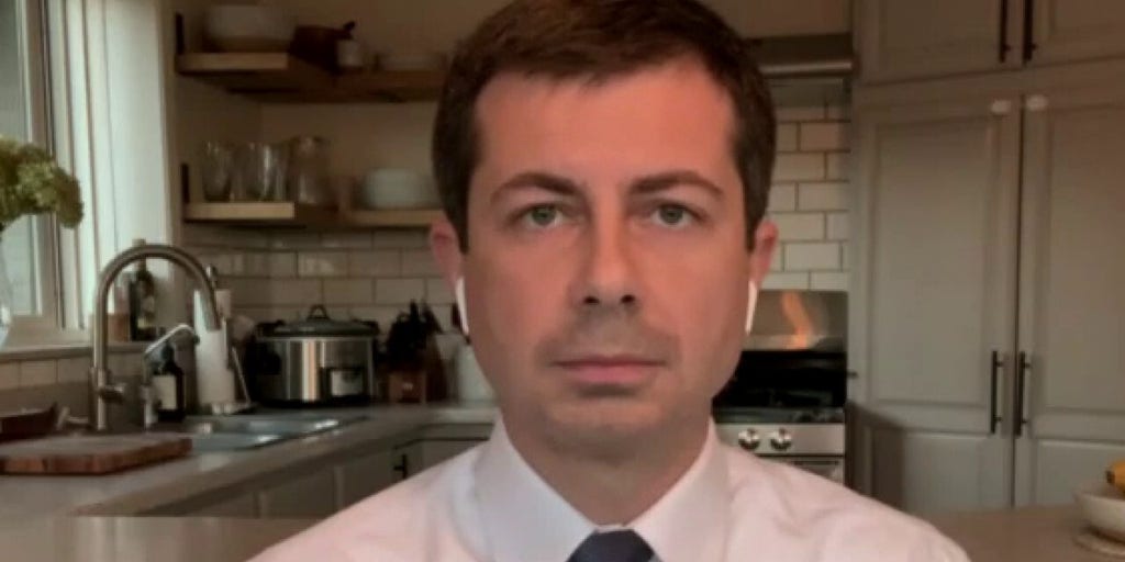 Buttigieg: I'm 'concerned' about Trump supporters if president loses ...