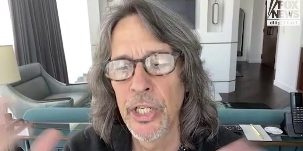 Foreigner frontman Kelly Hansen says it took 'many months' to feel like ...