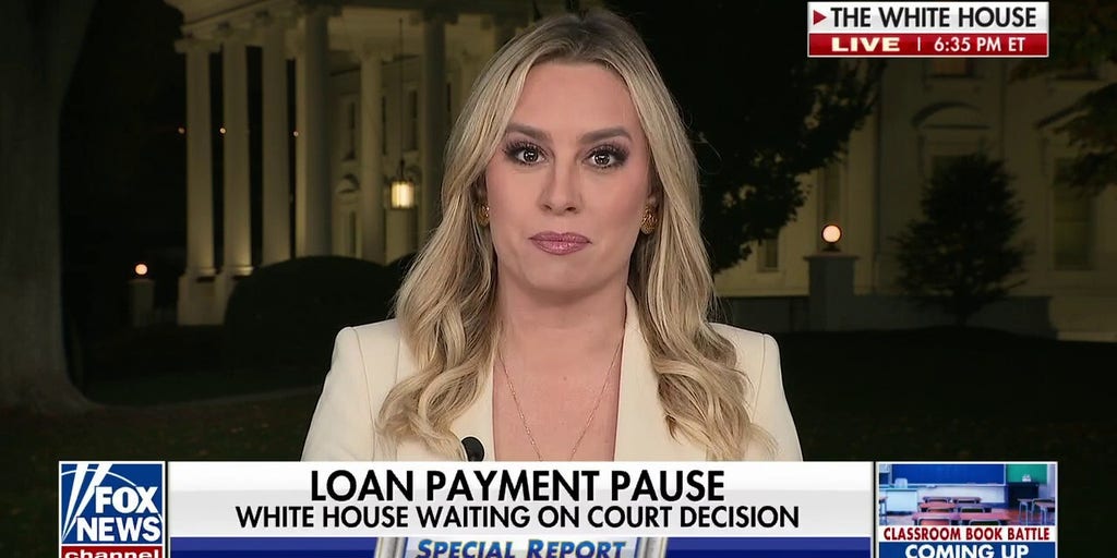 White House sending mixed signals on COVID | Fox News Video