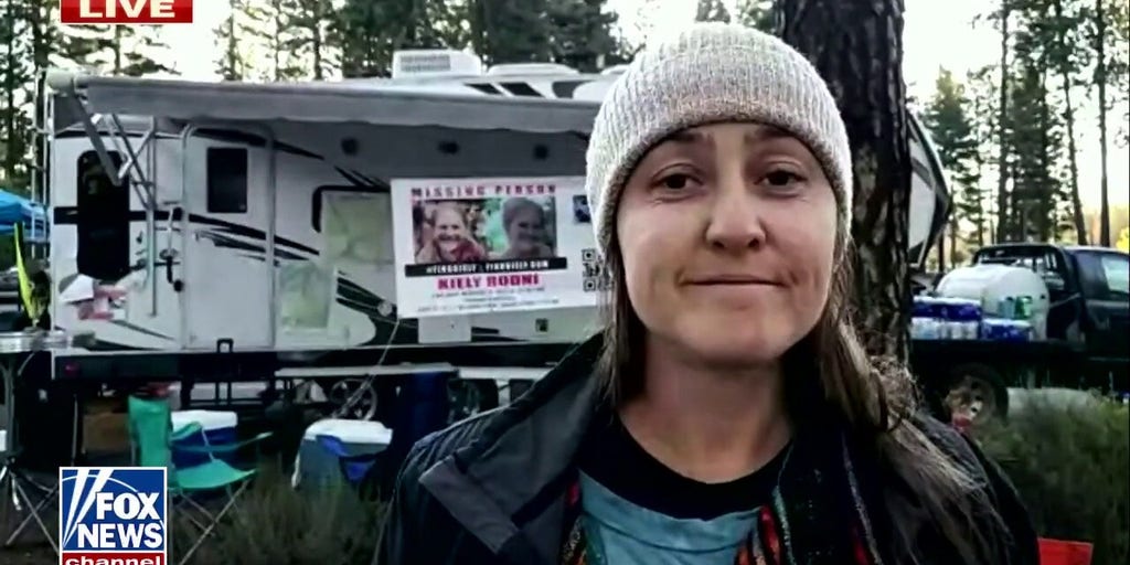Mother Of Missing California Teen Kiely Rodni Shares Updates On Search