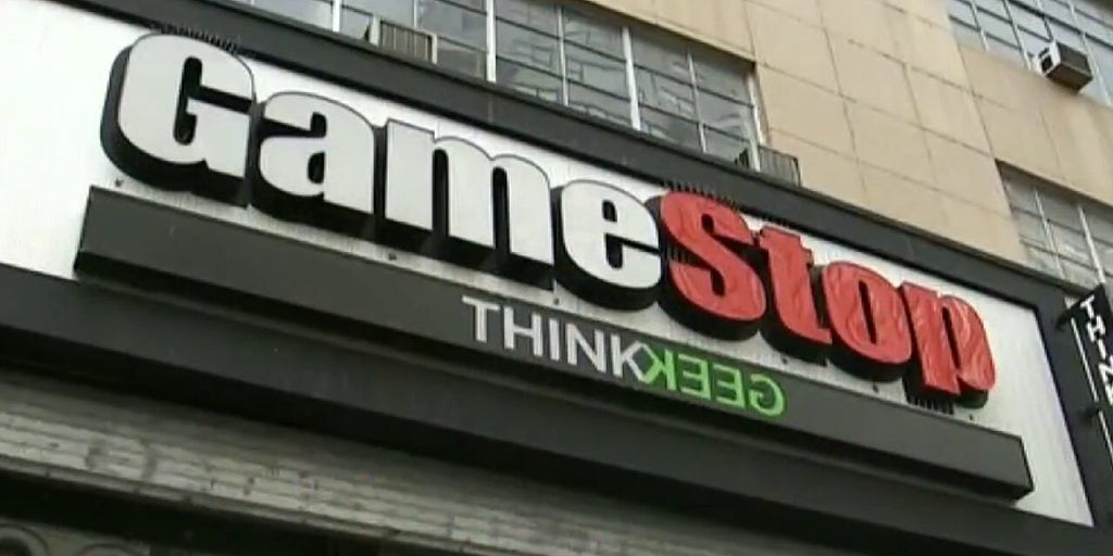 Congress seeks answers to GameStop's wild Wall Street ride | Fox News Video
