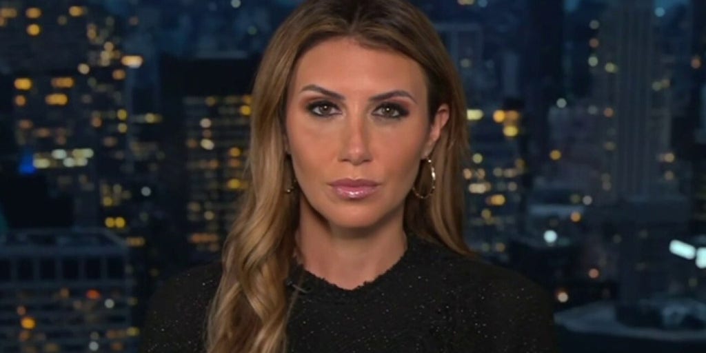 Alina Habba: Trump assassination attempts are an 'embarrassment' to ...