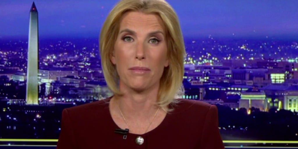 Laura: Democrats are about to contract a wicked case of buyer's remorse ...