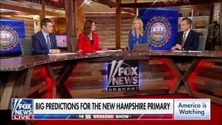 Watch The Big Weekend Show Online | Fox News Video