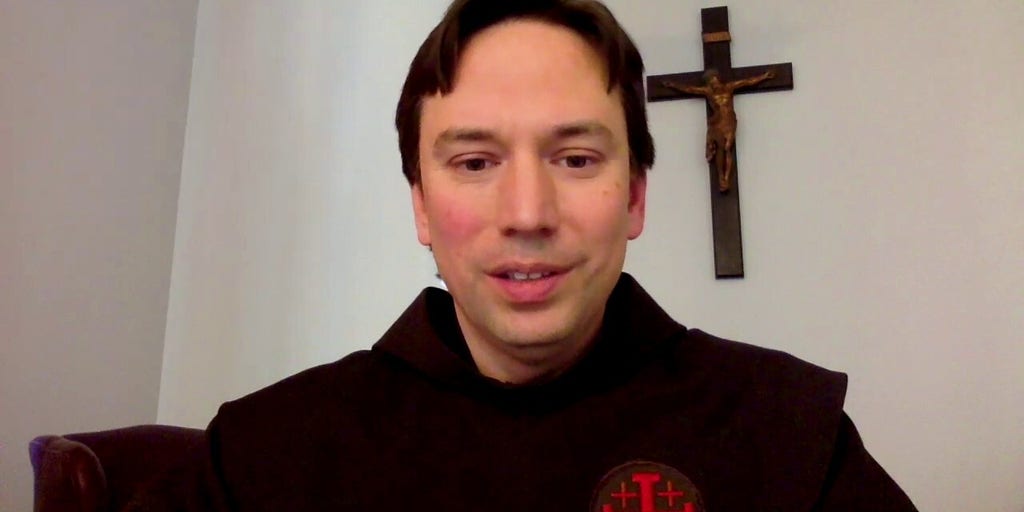 Are Pete Hegseth’s tattoos symbols of ‘Christian nationalism’? | Fox ...