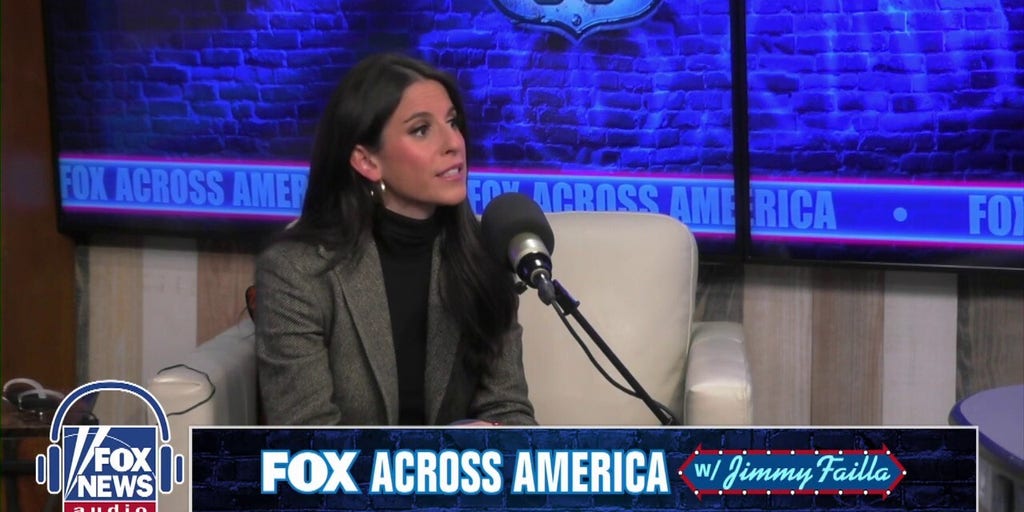 Brooke Singman: Everyone Wants To Work With Trump Because They Know His ...